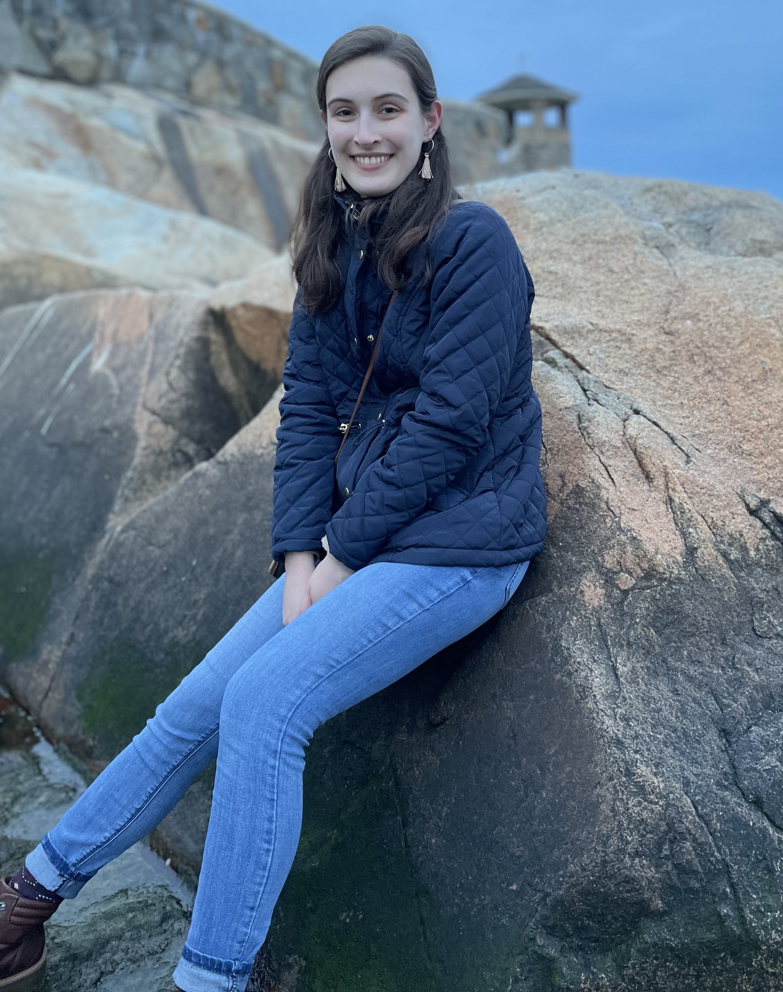 PEOPLE – O'Shea Lab @ BU BME