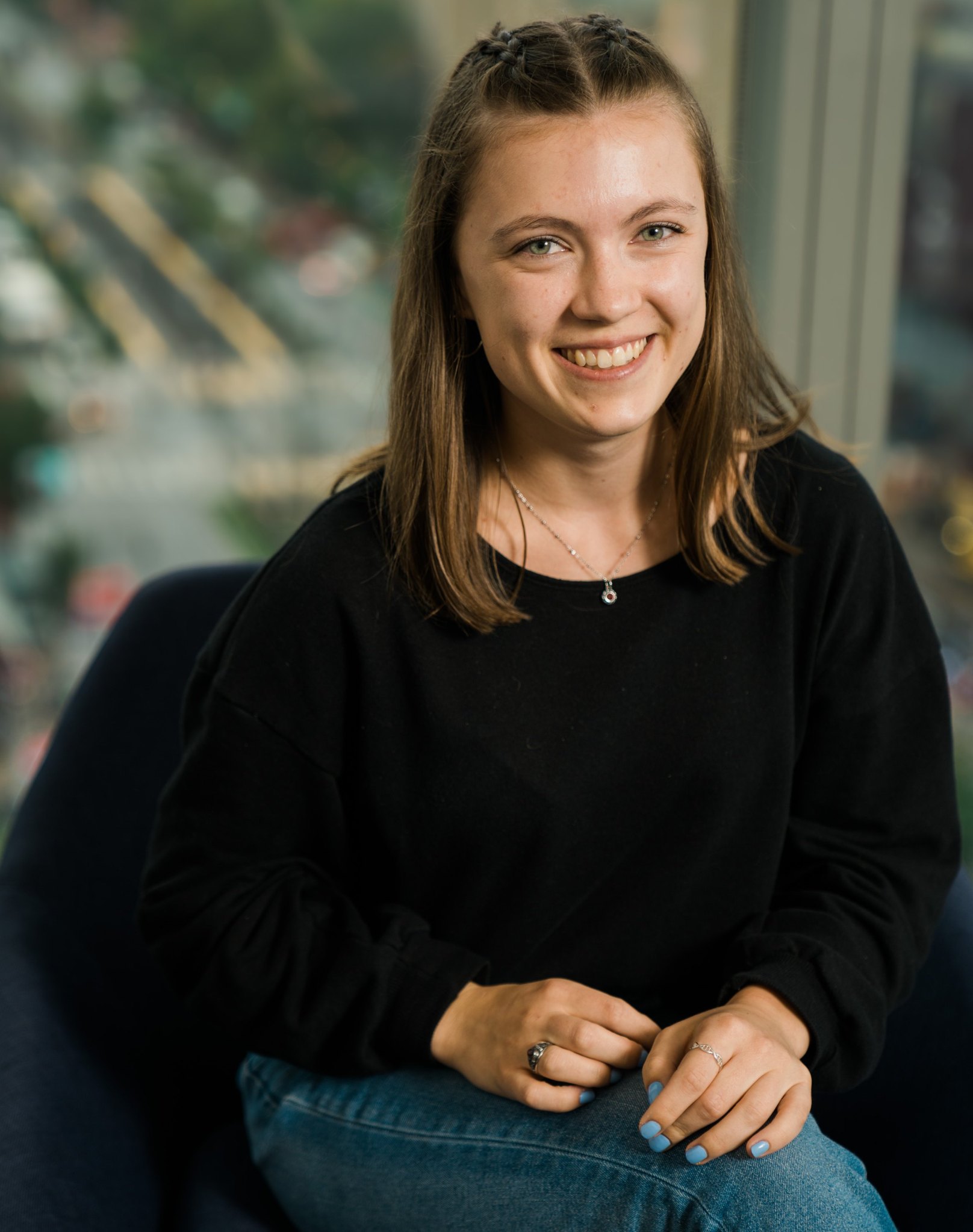 PEOPLE – O'Shea Lab @ BU BME