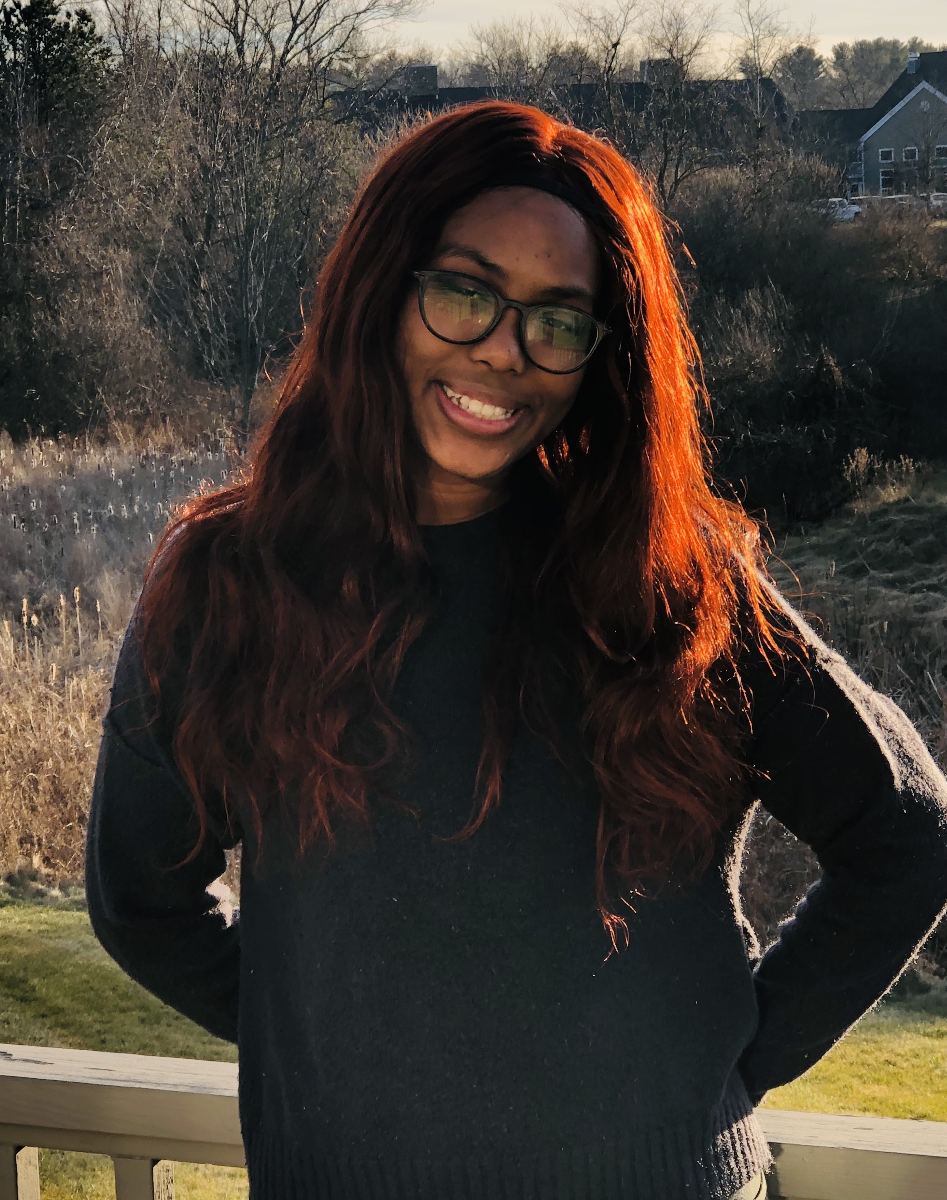 PEOPLE – O'Shea Lab @ BU BME