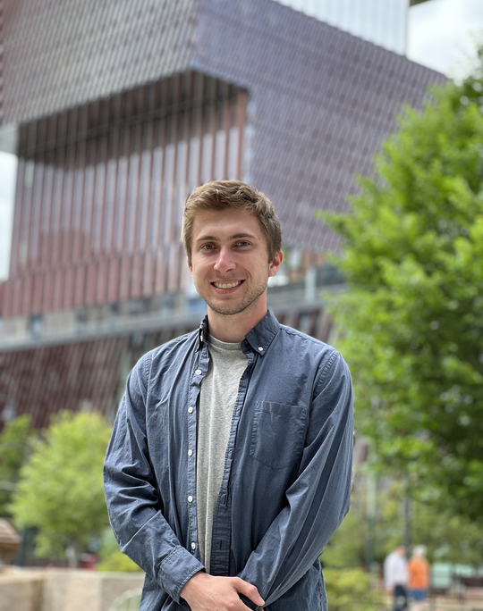 PEOPLE – O'Shea Lab @ BU BME