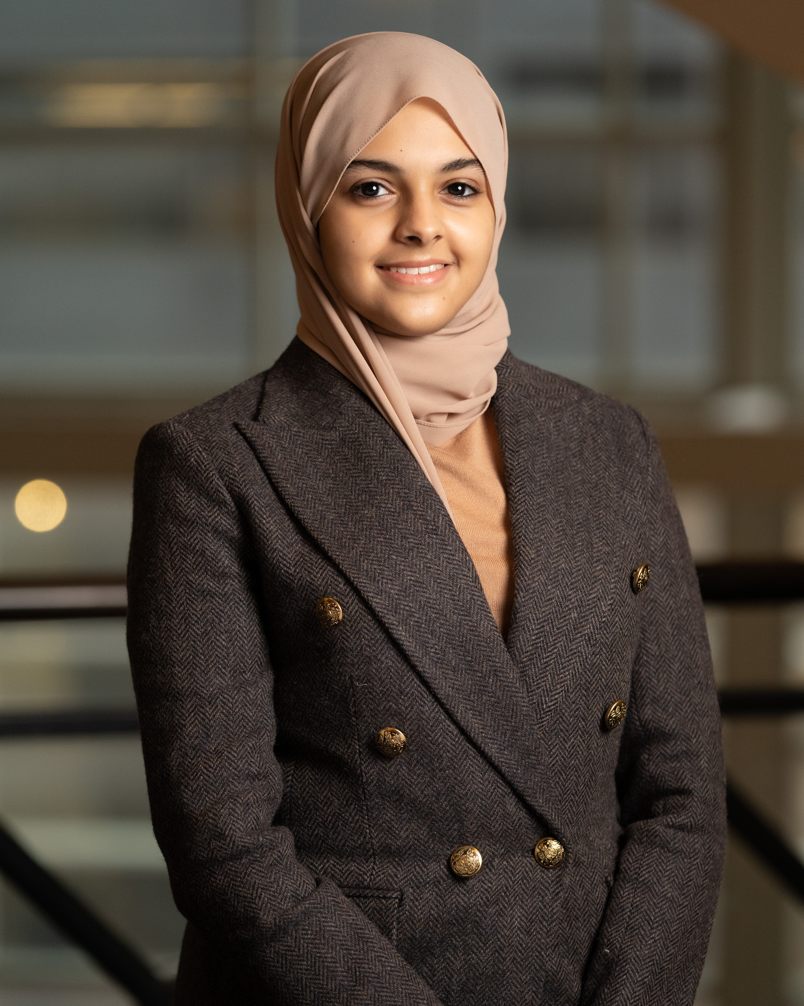 Undergraduates – O'Shea Lab